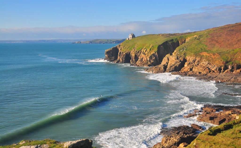 Cornwall Seaside Safety: Rip Currents, Tides and the Float Rule